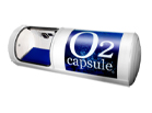 O2BOX日本进口高压氧舱—安璟汇（上海）健康科技有限公司